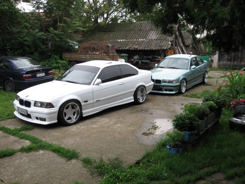 Best Looking Wheels on e36 Thread